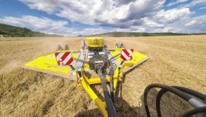 Rotary mowers | BEDNAR FMT