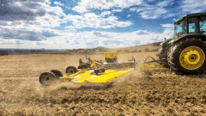 Rotary mowers | BEDNAR FMT