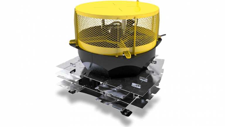 Rotary mowers | BEDNAR FMT