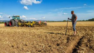 Innovative Tillage Machinery by BEDNAR