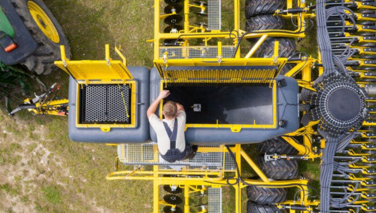 Service | BEDNAR FMT