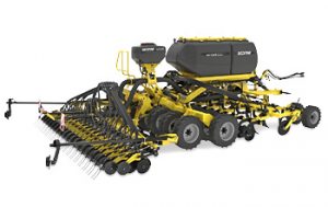 Découvrez les Machines BEDNAR Innovantes