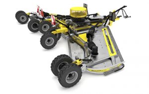 Zemědělská technika | BEDNAR FMT