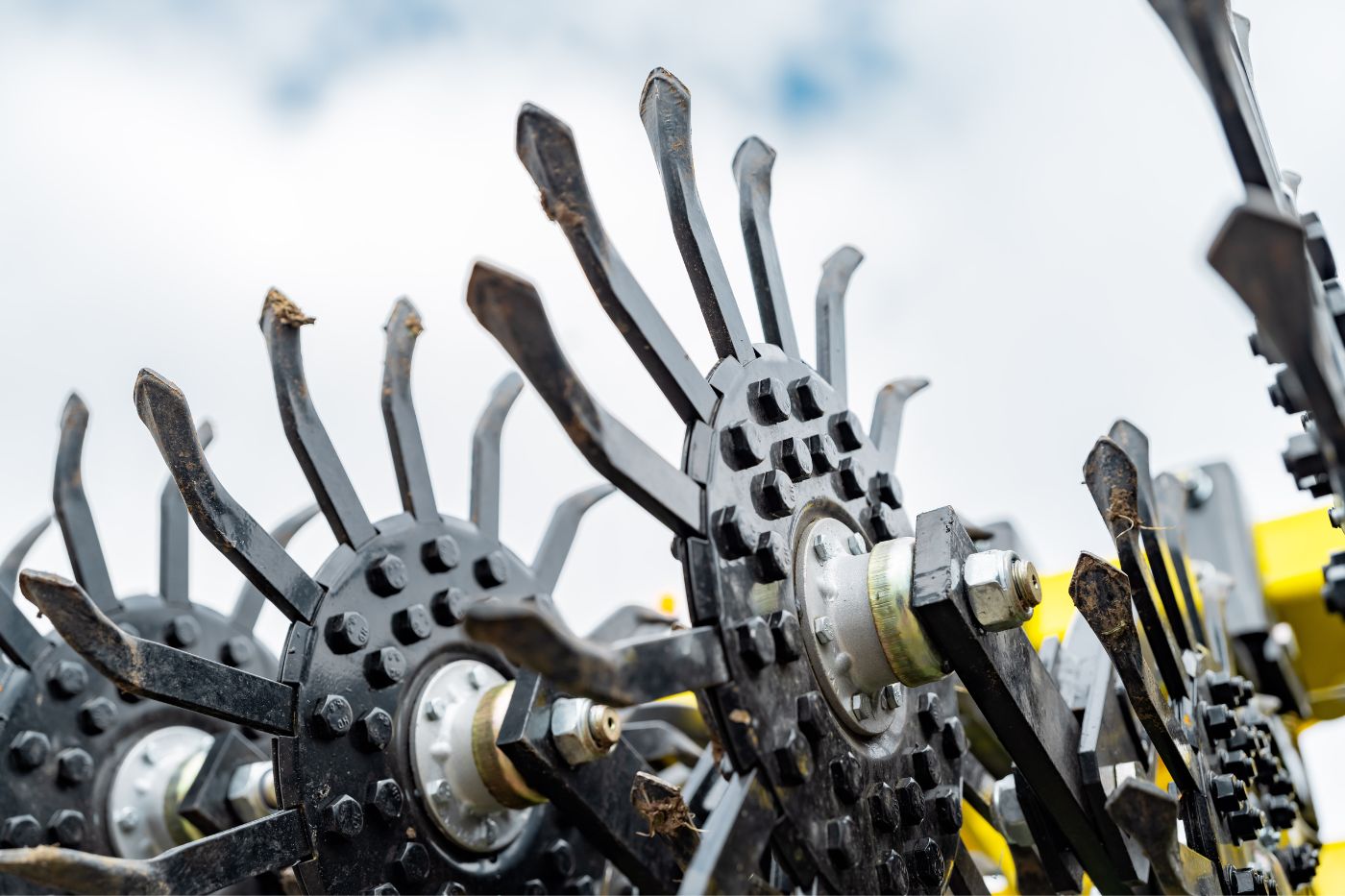 ROTO-MASTER RMN | BEDNAR FMT