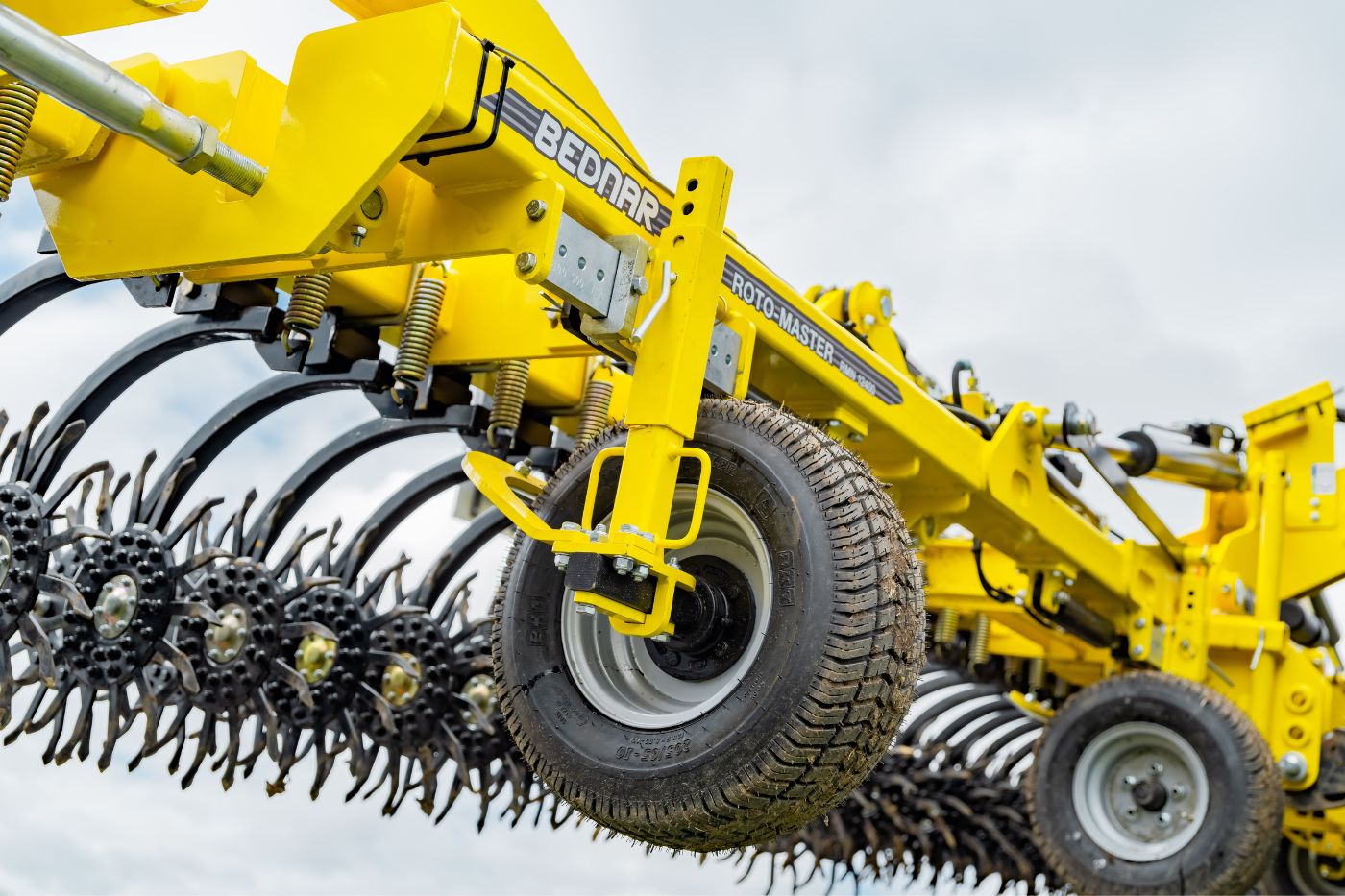 ROTO-MASTER RMN | BEDNAR FMT