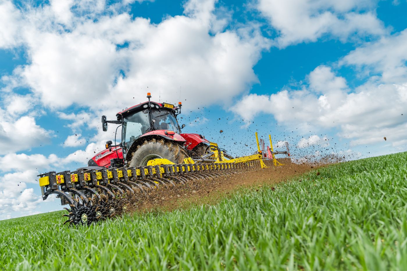 ROTO-MASTER RMN | BEDNAR FMT