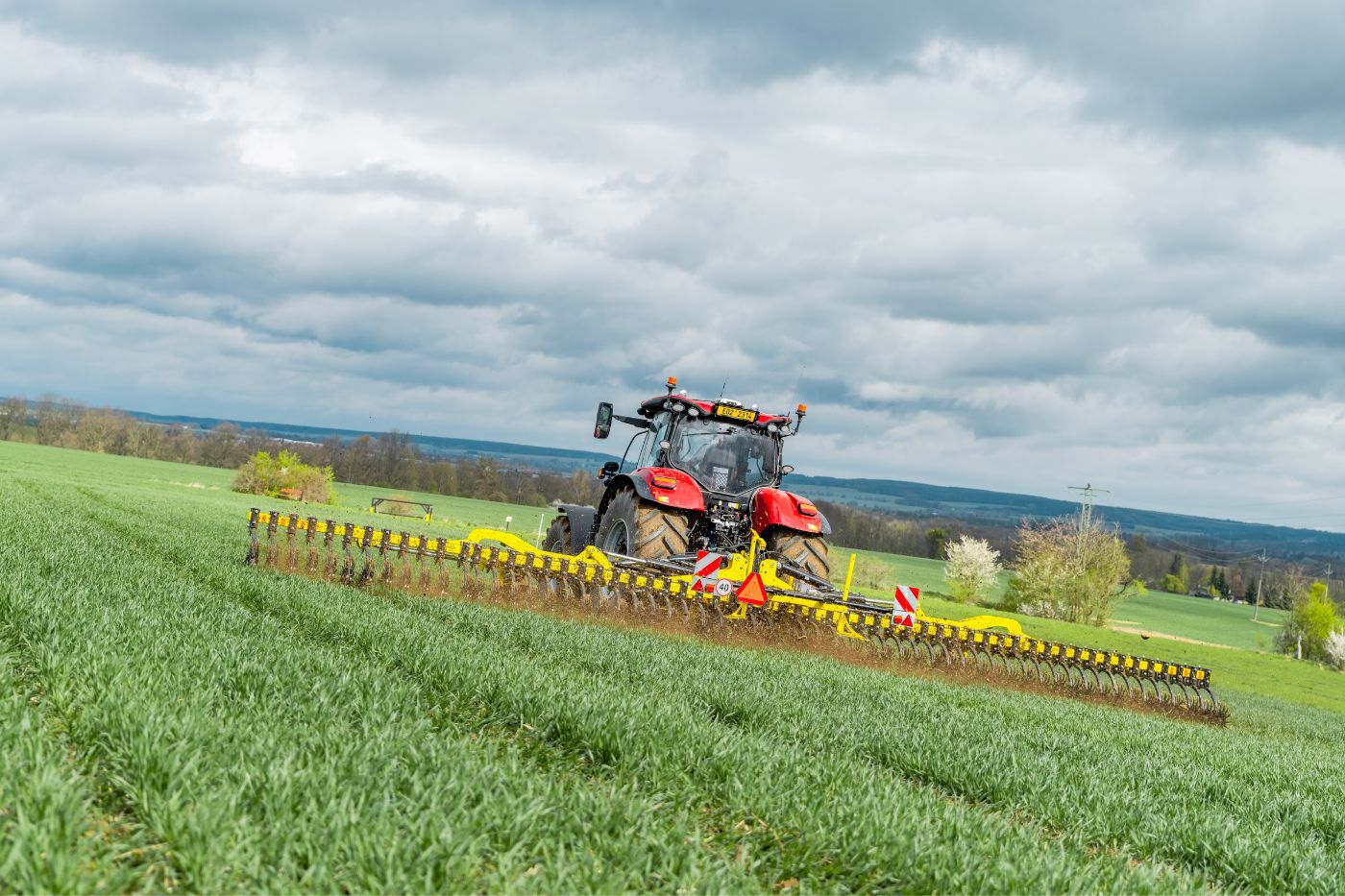 ROTO-MASTER RMN | BEDNAR FMT