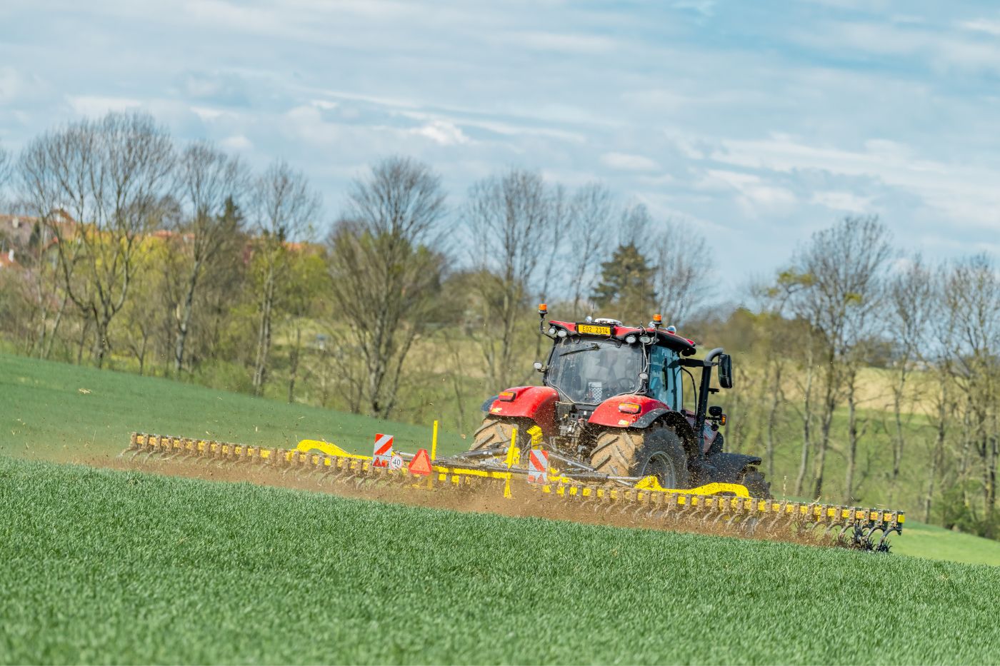 ROTO-MASTER RMN | BEDNAR FMT