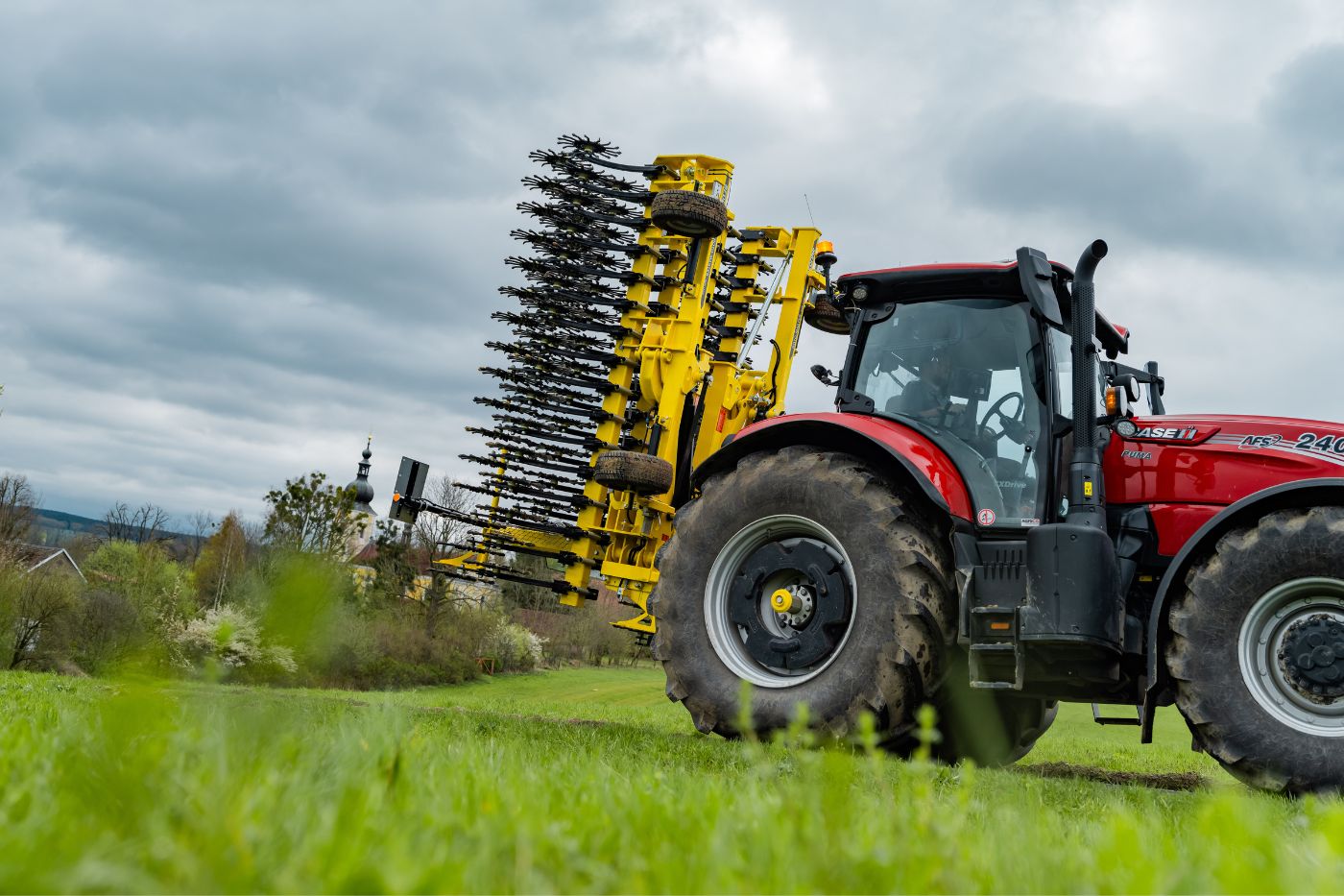 ROTO-MASTER RMN | BEDNAR FMT