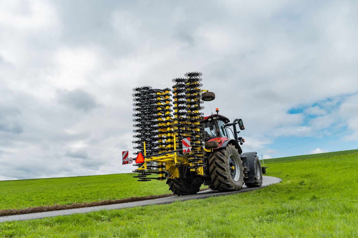 ROTO-MASTER RMN | BEDNAR FMT