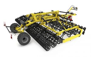 Innovative Agricultural Machinery | BEDNAR FMT